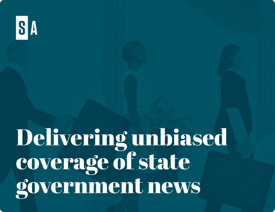 State Affairs | Refact